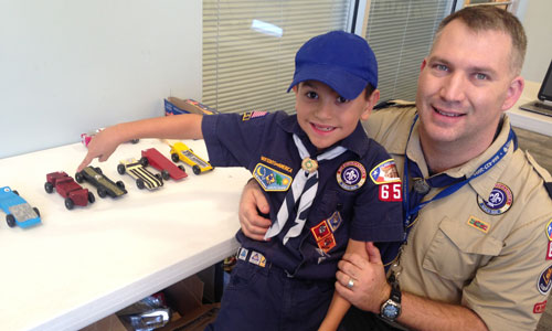 Discerning Out: What It Is & Is Not – Seminarian Parents